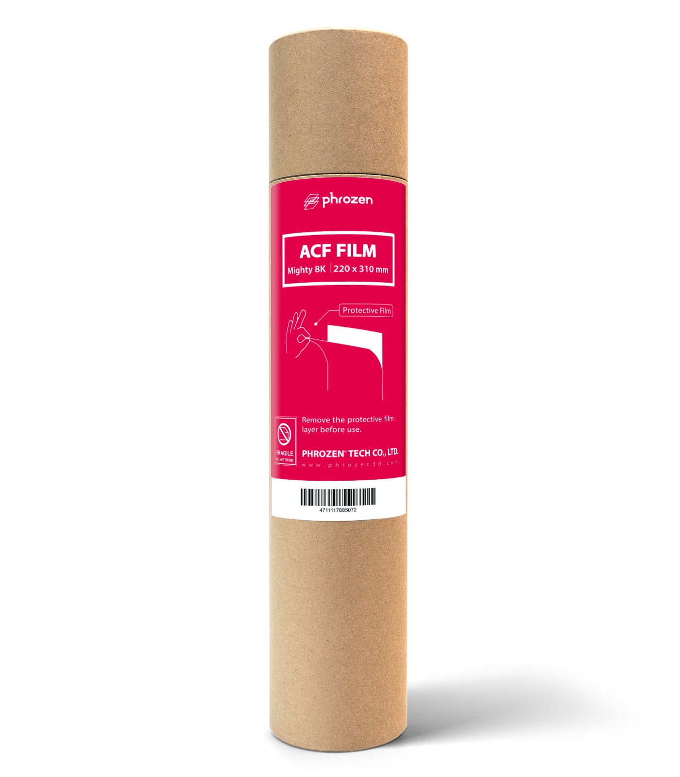 Phrozen CA Store｜Desktop LCD 3D Printer｜8K High Resolution