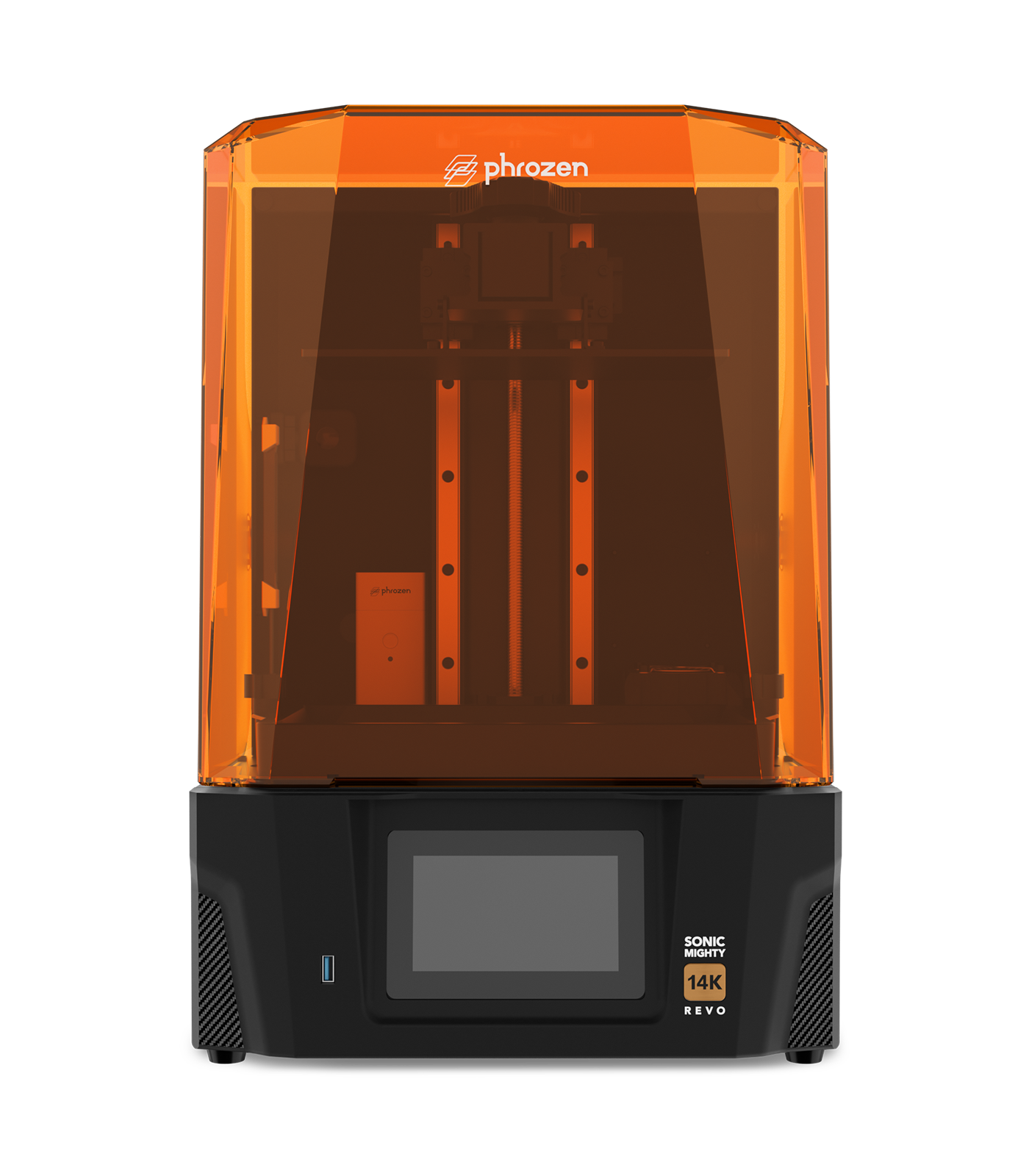Phrozen CA Store｜Desktop LCD 3D Printer｜8K High Resolution