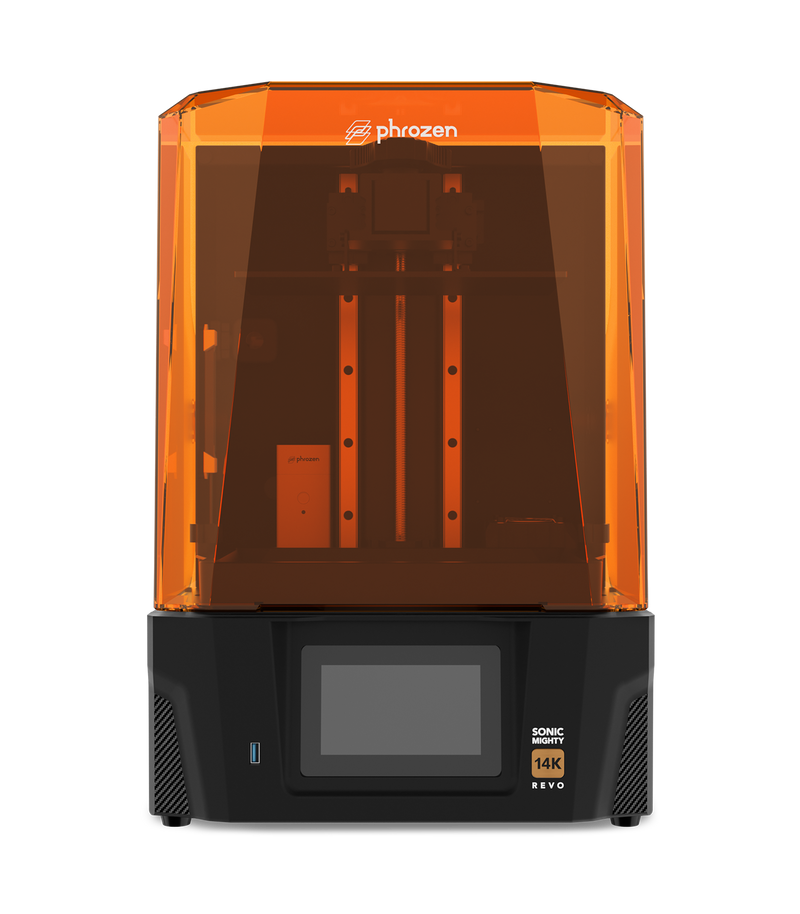 Phrozen CA Store｜Desktop LCD 3D Printer｜8K High Resolution